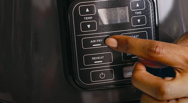 Top 5 Best Small Air Fryers Reviews in 2024