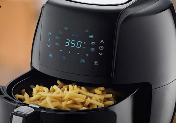 Top 10 Best Commercial Air Fryers Reviews in 2024