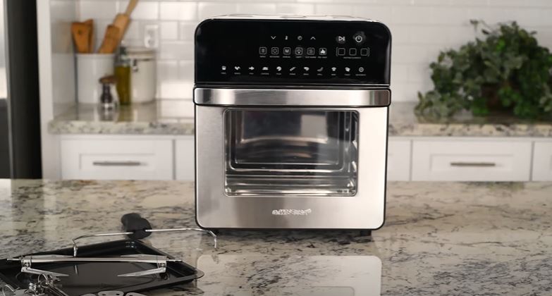 Top 5 Best GoWise Air Fryer Reviews in 2024